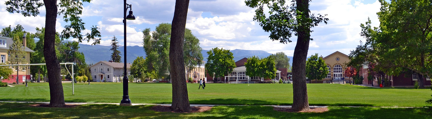 Wasatch Academy - Global Study Connections